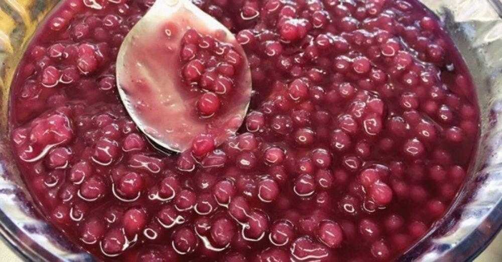 Sagu De Vinho: Receita De Sagu Simples E Deliciosa | Bau Das DICAS