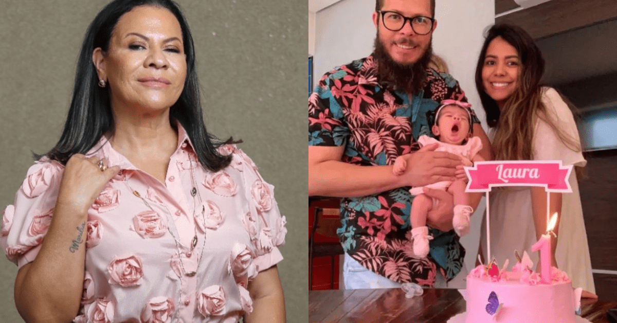 Após Polêmica Do Seguro, Web Relembra Cirurgia De Sobrinha De Dona Ruth ...