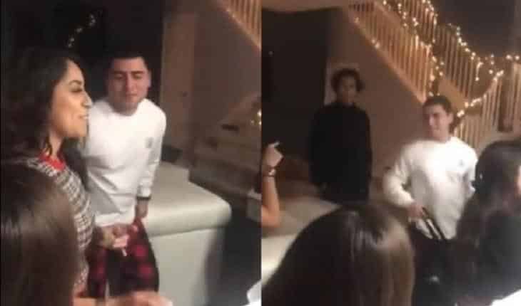 Jovem Traída Encontra Solução Inusitada Para Se Separar E Vídeo Mostra ...